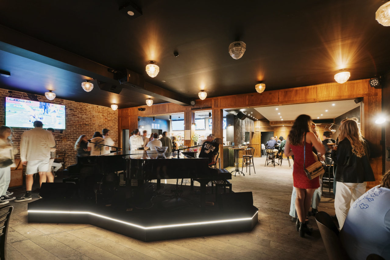 Gallery | The Northern Hotel