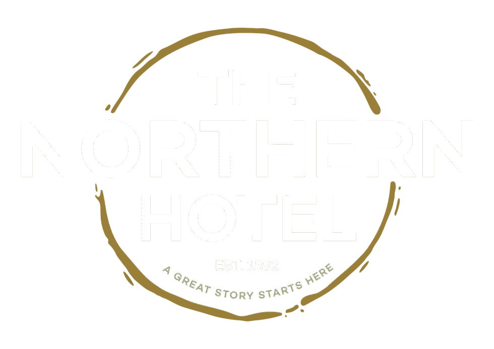 DUELLING PIANOS | The Northern Hotel